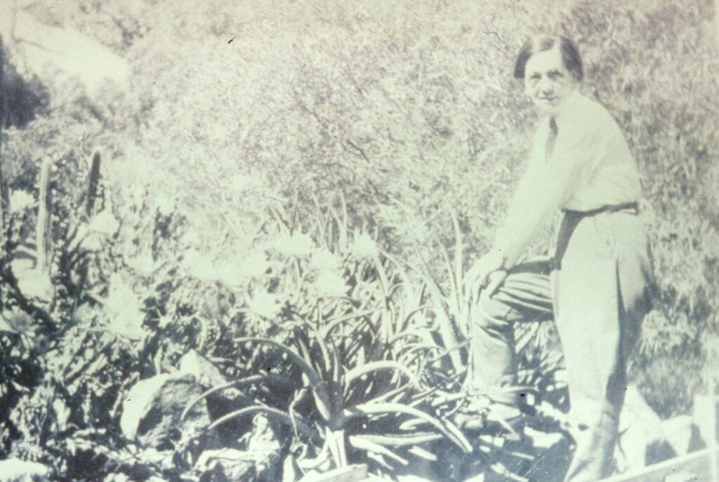 Morris, Margaret (Sister Mary Ita) | AWR