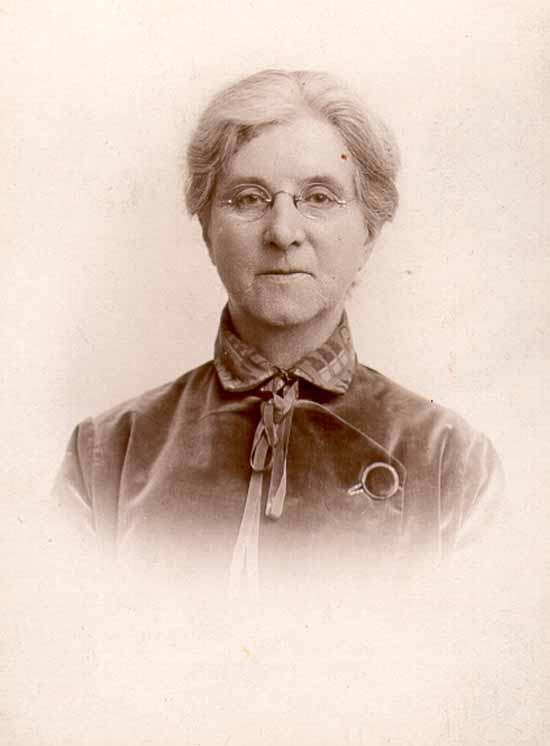 Deakin, Catherine Sarah (Kate) | AWR