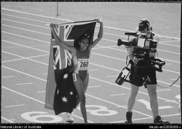 Freeman, Catherine (Cathy) Astrid Salome | AWR