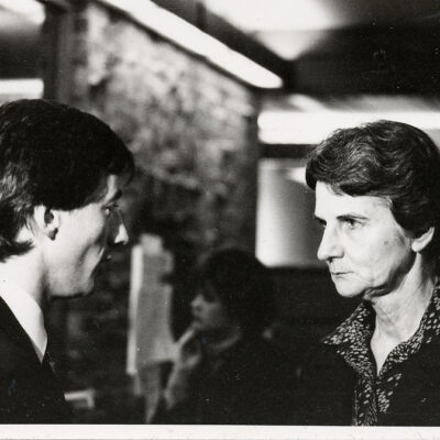 Carson, Barbara | AWR