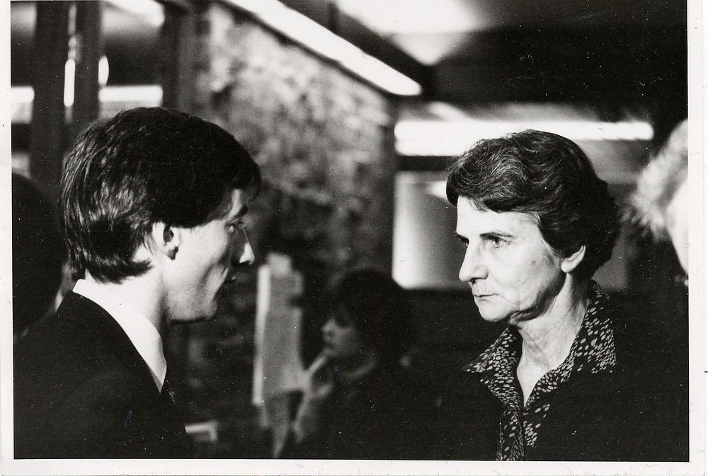 Carson, Barbara | AWR