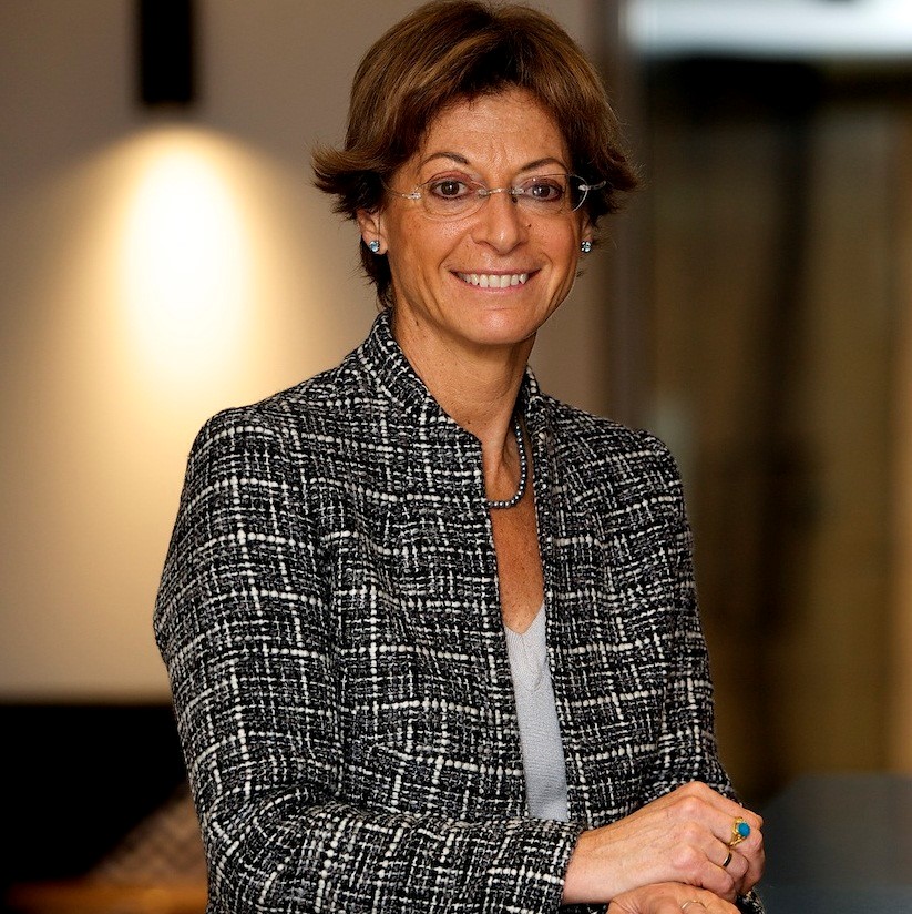 Glass, Deborah | AWR