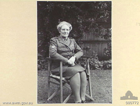 Appleford, Alys (Alice) Ross | AWR