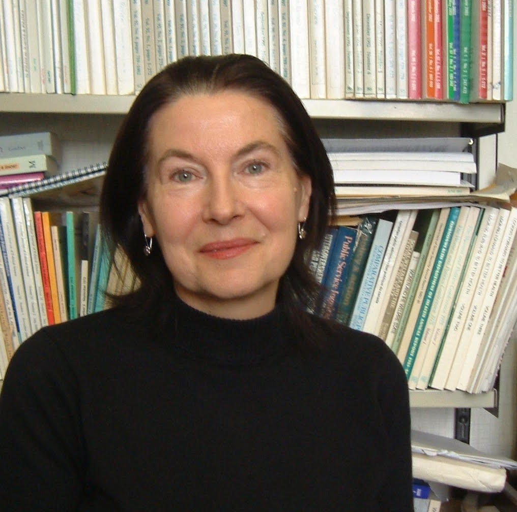 Simms, Marian Jane | AWR