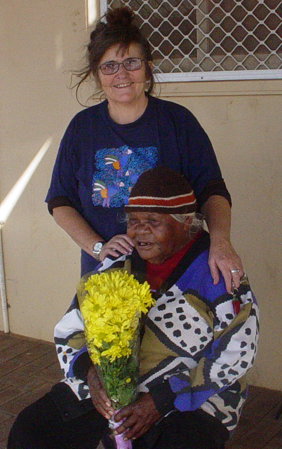 Searles, Nalda | AWR